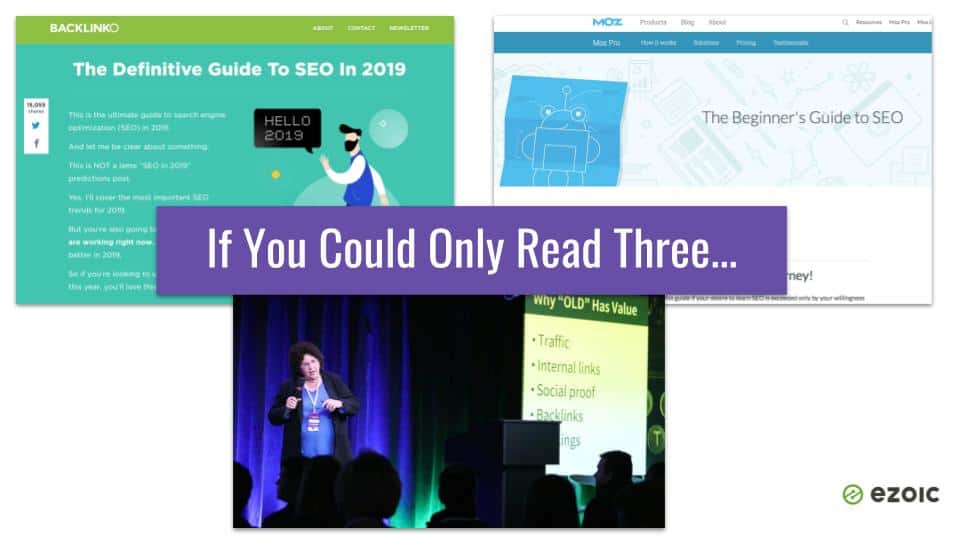Why You Should Learn SEO Yourself & Avoid Major Pitfalls Why You Should Learn SEO Yourself & Avoid Major Pitfalls